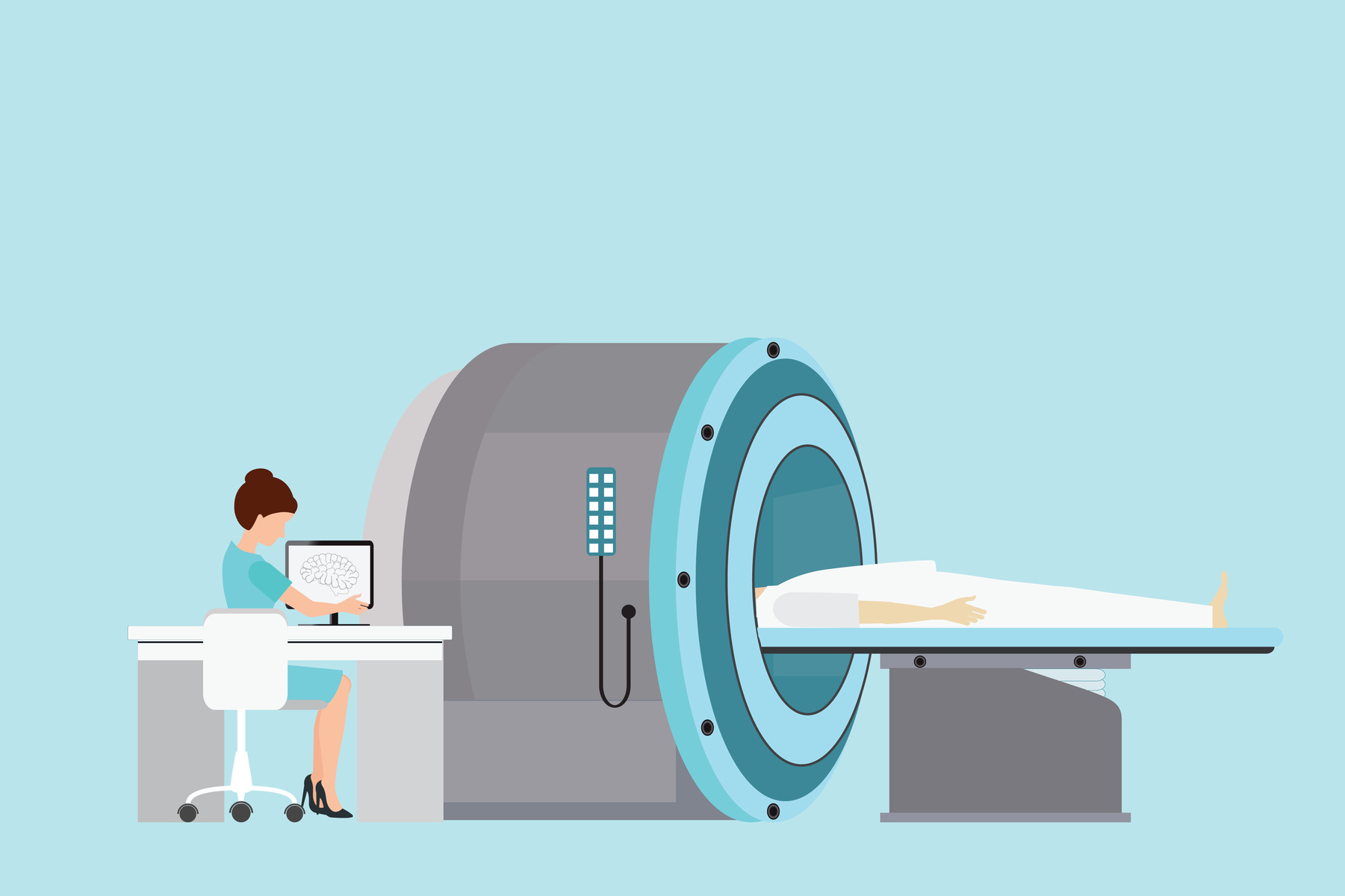 DWIBSとPET-CTどっちを選ぶべき？自分に合った検査を知ろう - 全身がん検査 LiST（PET-CT/DWIBS）